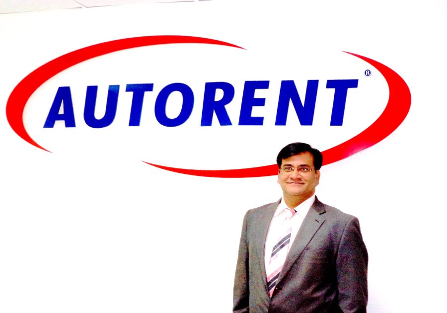 Autorent unveils smart leasing solutions to propel UAE’s AED2.1 billion ...