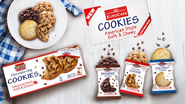 Eurocake Dubai Launches Middle East’s First-Ever American-Style Soft ...