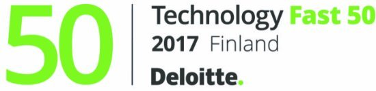 Liana Technologies ranked on the Deloitte Technology Fast 50 Finland ...